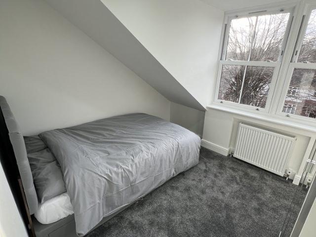 Room at Sandford Road, Greater London