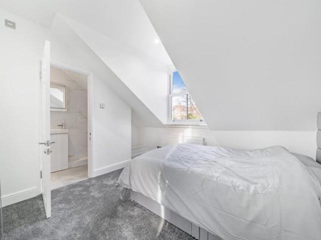 Room at Sandford Road, Greater London