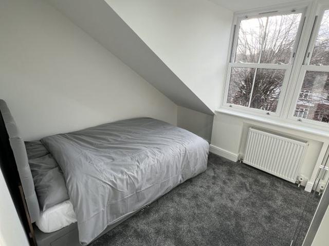 Room at Sandford Road, Greater London