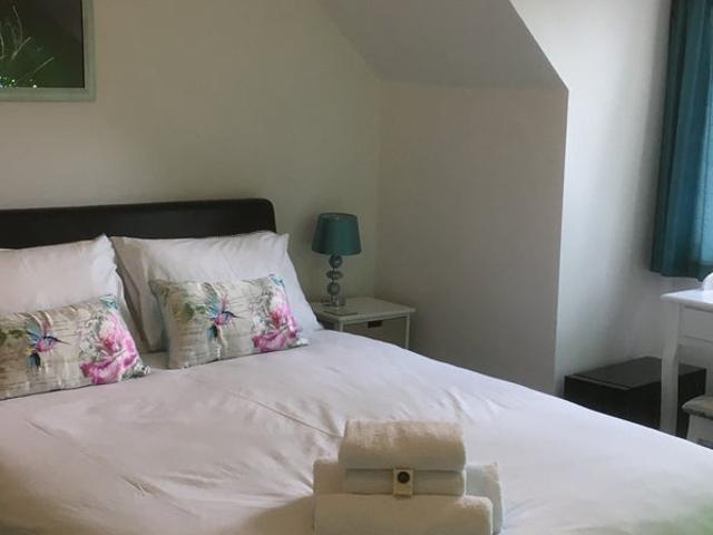 Room at Sandford Road, Wareham