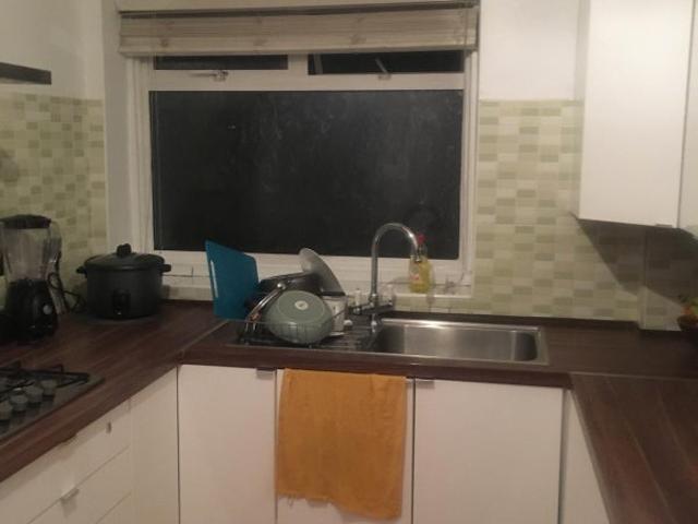 Room at Sandhurst Road, Greater London