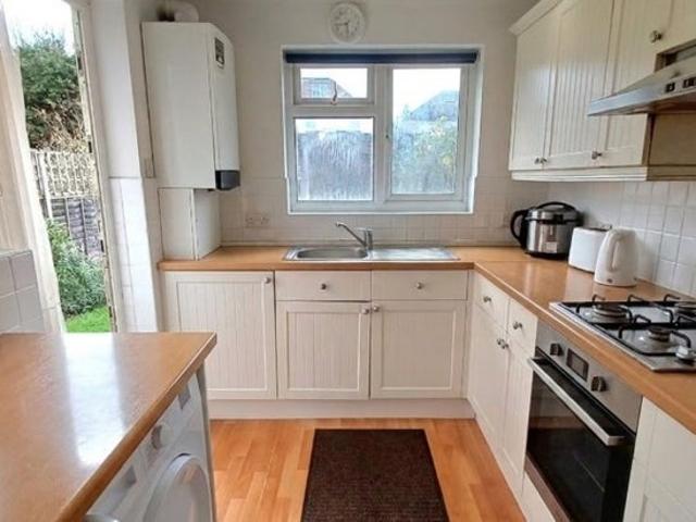 Room at Sandhurst Road, Greater London