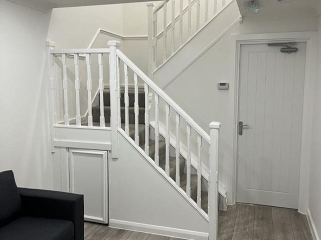 Room at Sandon Road, Basildon