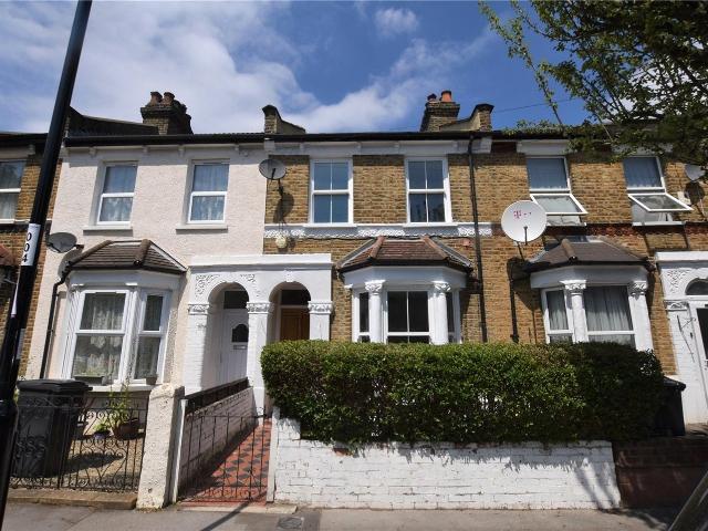 Room at Sandown Road, Greater London