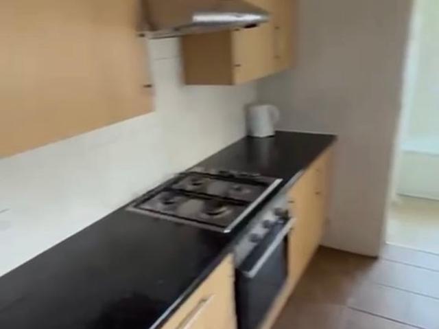 Room at Sandown Road, Greater London