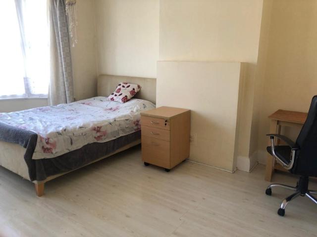 Room at Sandringham Road, Greater London