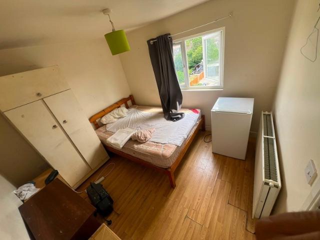 Room at Sandringham Road, Greater London