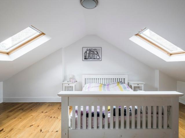 Room at Sandringham Road, Greater London