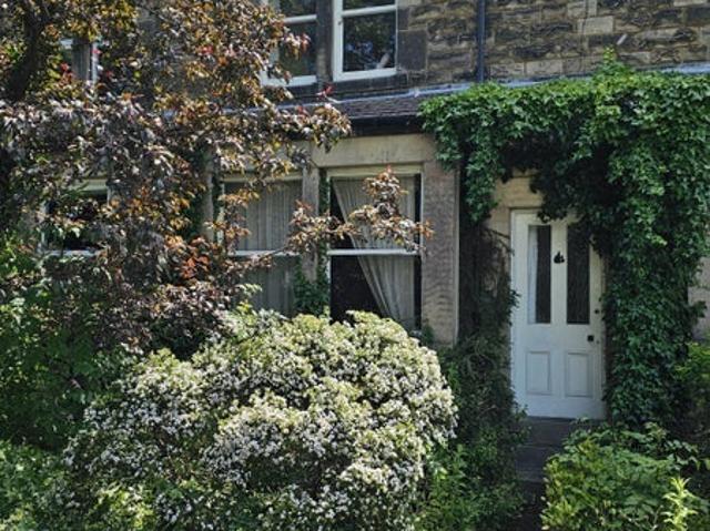 Room at Sandringham Road, Leeds