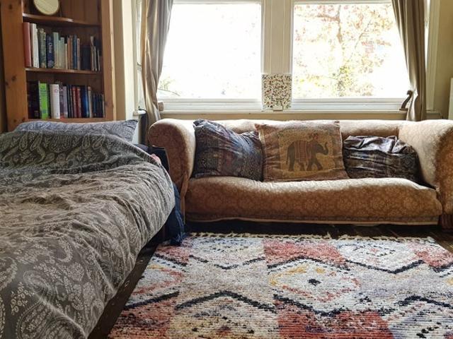 Room at Sandringham Road, Leeds