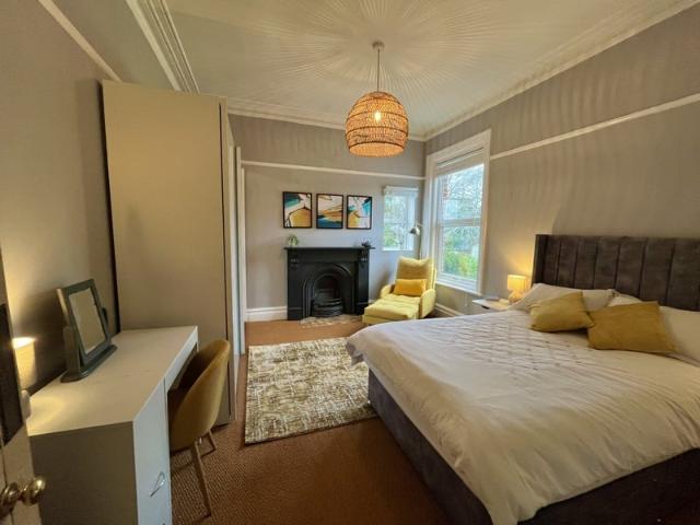 Room at Sandringham Road, Poole