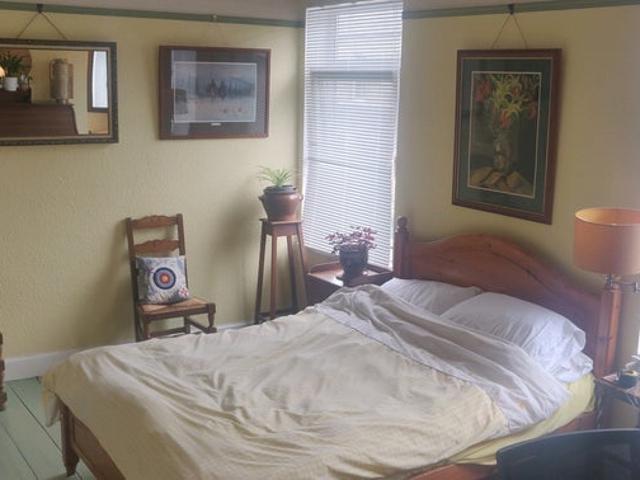 Room at Sandringham Street, York