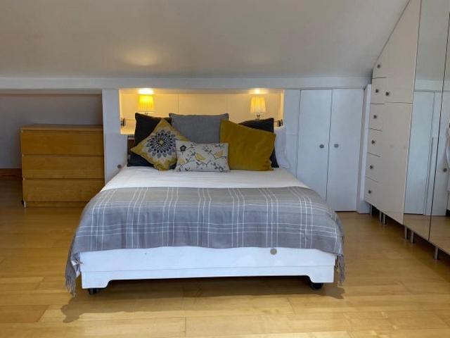 Room at Sangley Road, Greater London