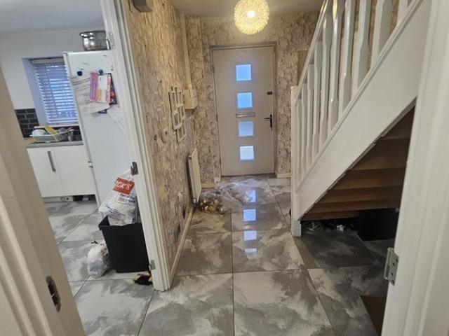 Room at Sankey Drive, Dudley