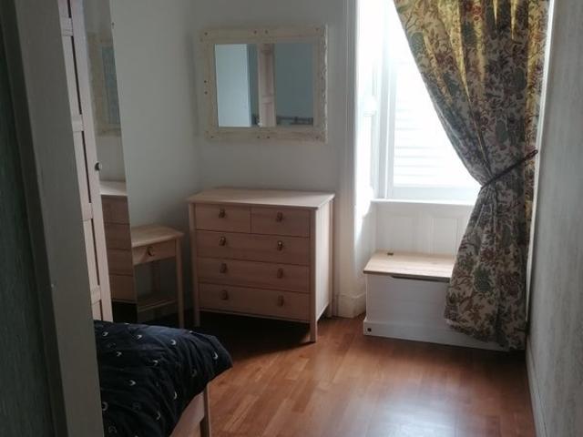 Room at Saughton Avenue, City of Edinburgh