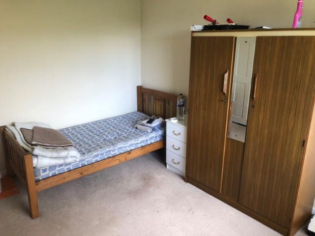 Room at Saville Close, Hinckley and Bosworth