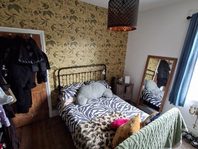 Room at Saxon Road, Greater London