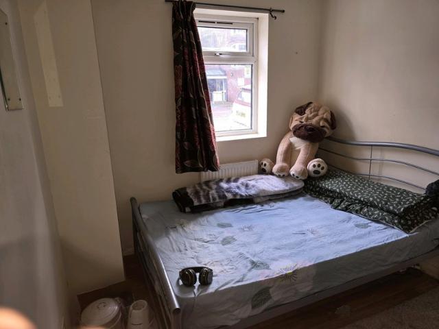 Room at Saxton Street, Gillingham