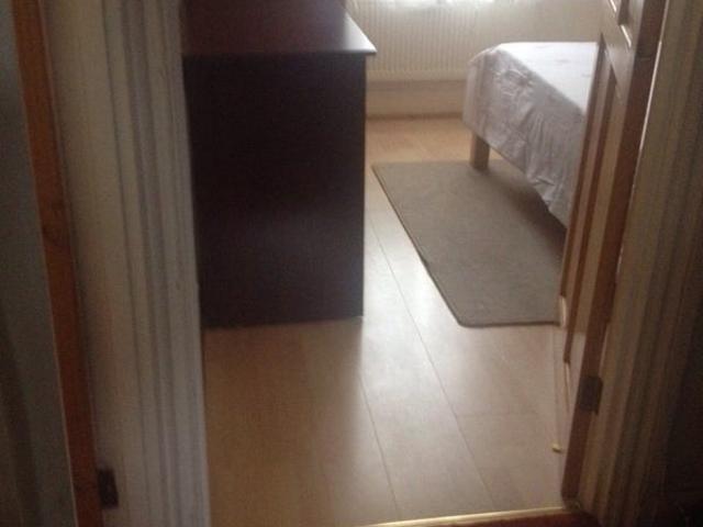 Room at Scarborough Road, Greater London