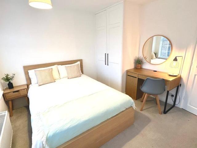 Room at Scarborough Road, Norton on Derwent
