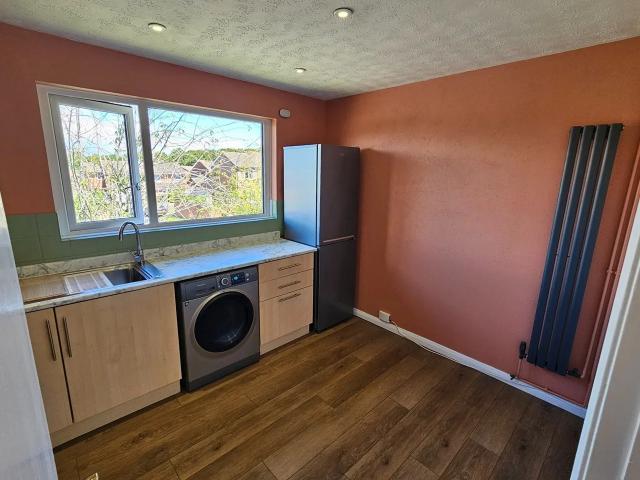 Room at Scarlatti Road, Basingstoke and Deane