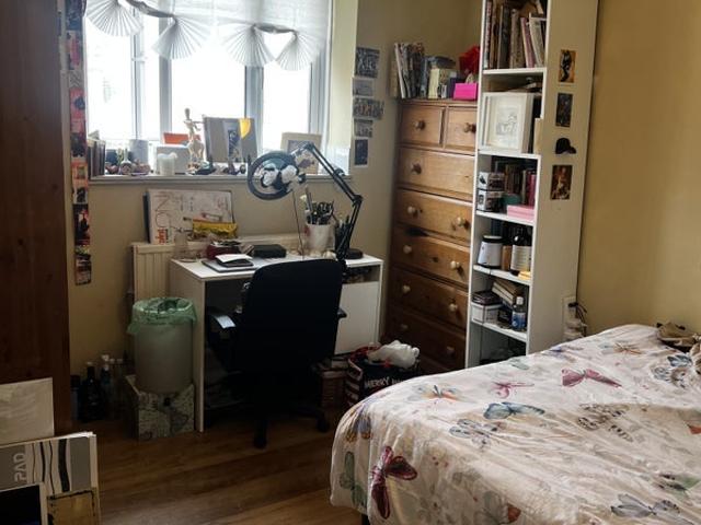 Room at Sceptre Road, Greater London