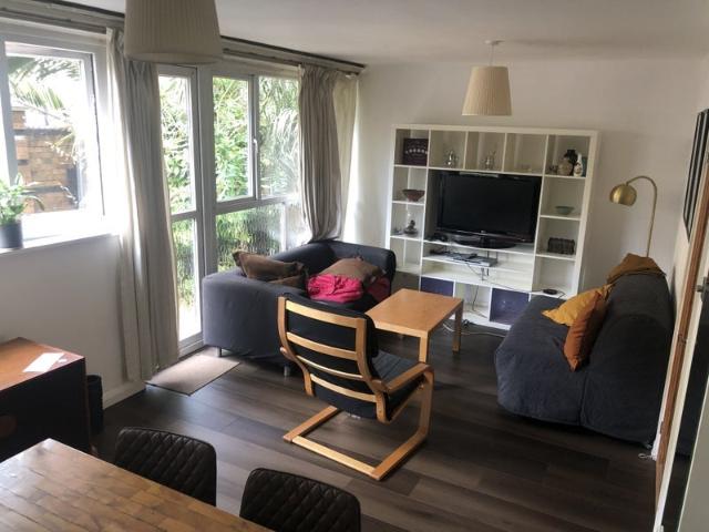 Room at Sceptre Road, Greater London