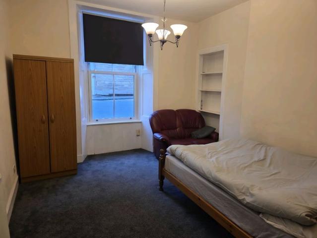 Room at Sciennes, City of Edinburgh