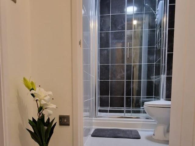 Room at Scott Street, Maidstone