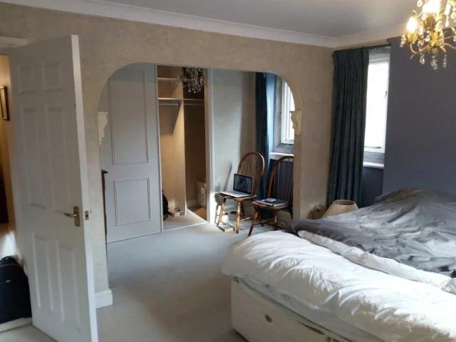 Room at Scotforth Road, Lancaster