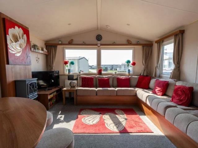 Room at Scratby Crescent, Great Yarmouth