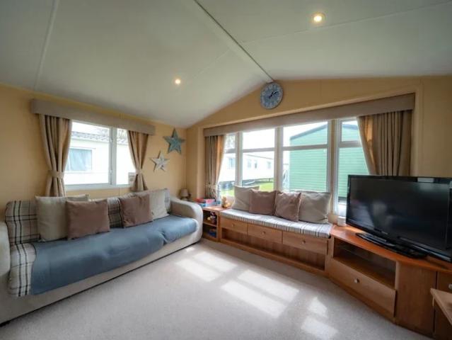 Room at Scratby Crescent, Great Yarmouth
