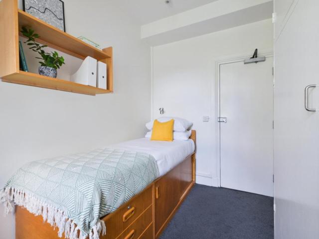 Room at Secker Street, Greater London
