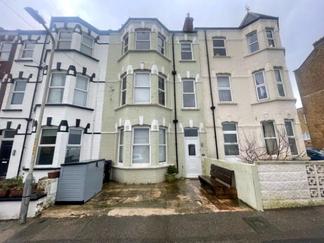 Room at Sea View Terrace, Thanet