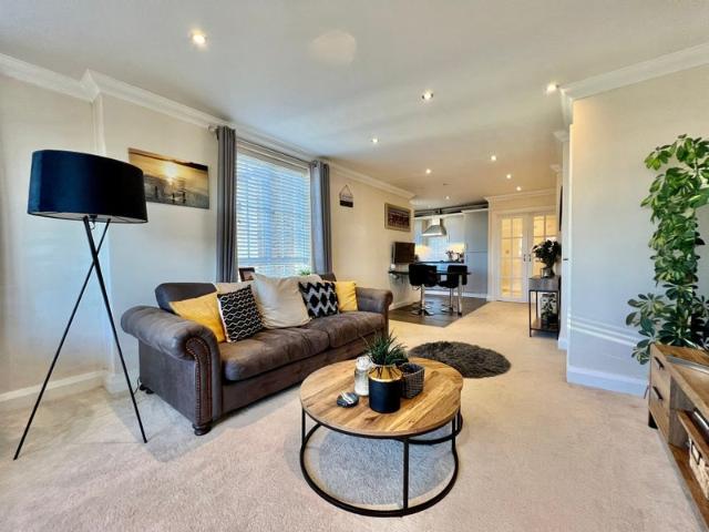 Room at Sea Road, Bournemouth