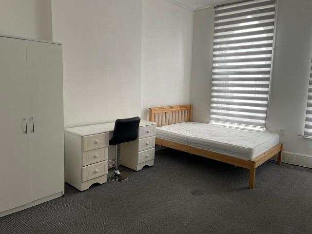 Room at Seamoor Road, Bournemouth