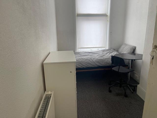 Room at Seamoor Road, Bournemouth
