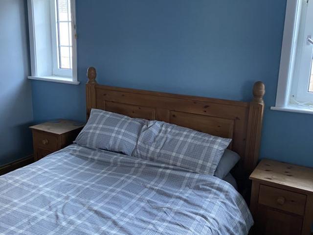 Room at Seacroft Avenue, New Forest