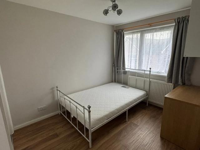 Room at Seaford Close, Greater London