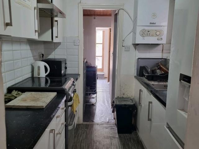 Room at Seaford Road, Greater London