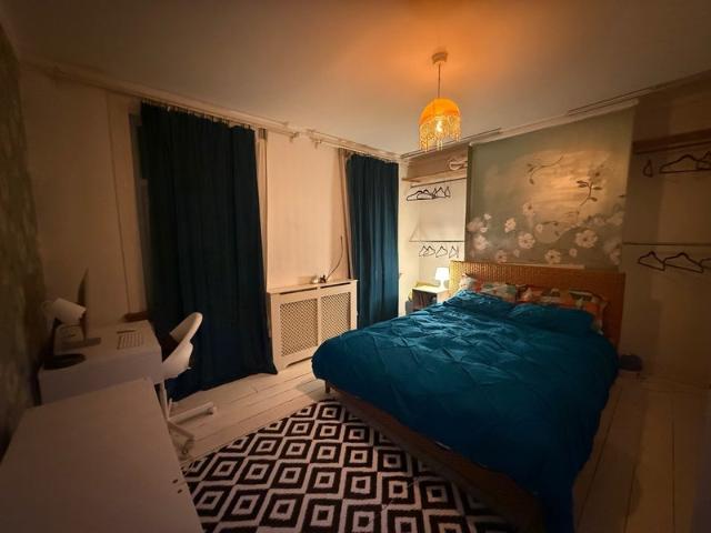 Room at Seaford Road, Greater London