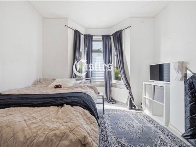 Room at Seaford Road, Greater London