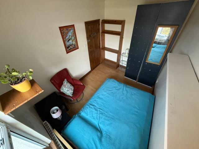 Room at Seaford Road, Greater London