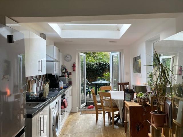 Room at Seaford Road, Greater London