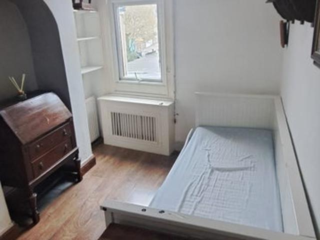 Room at Seaford Road, Greater London