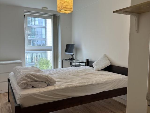 Room at Seagull Lane, Greater London
