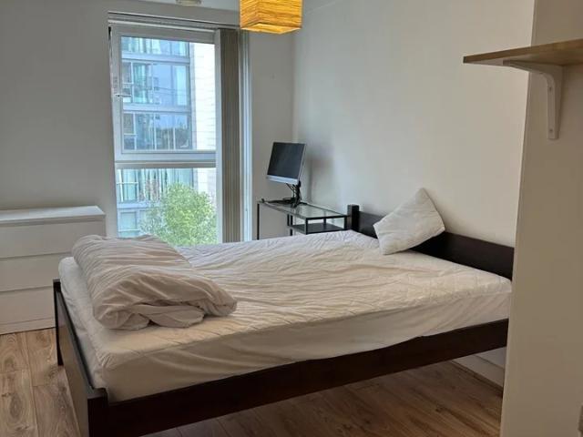 Room at Seagull Lane, Greater London
