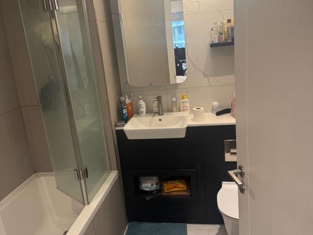Room at Seagull Lane, Greater London