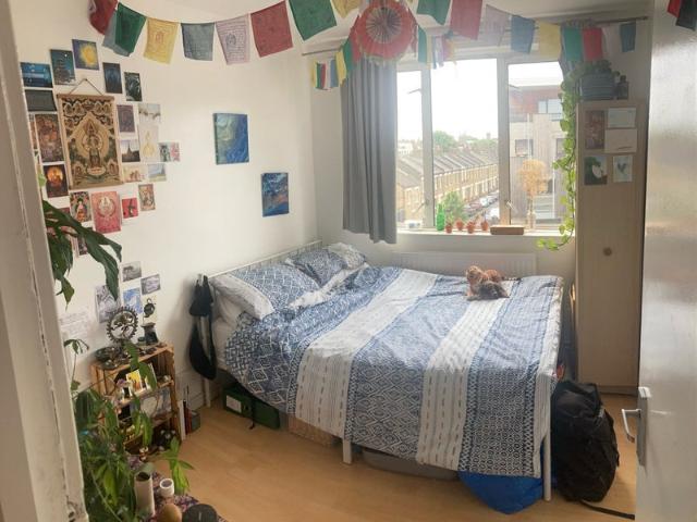 Room at Seagrave Close, Greater London