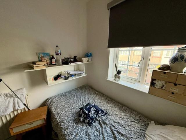 Room at Seaton Road, Greater London